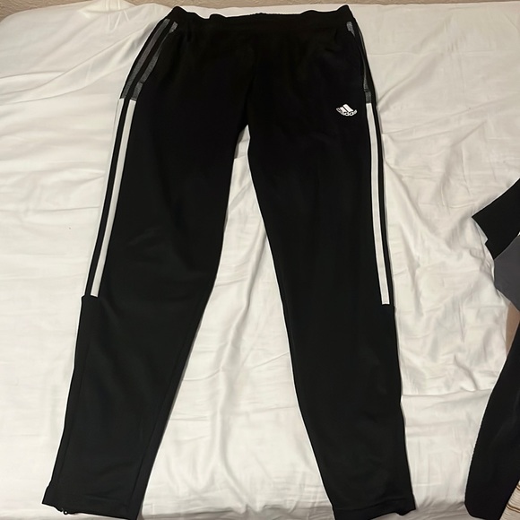 adidas | Pants & Jumpsuits | Womens Adidas Sweats | Poshmark
